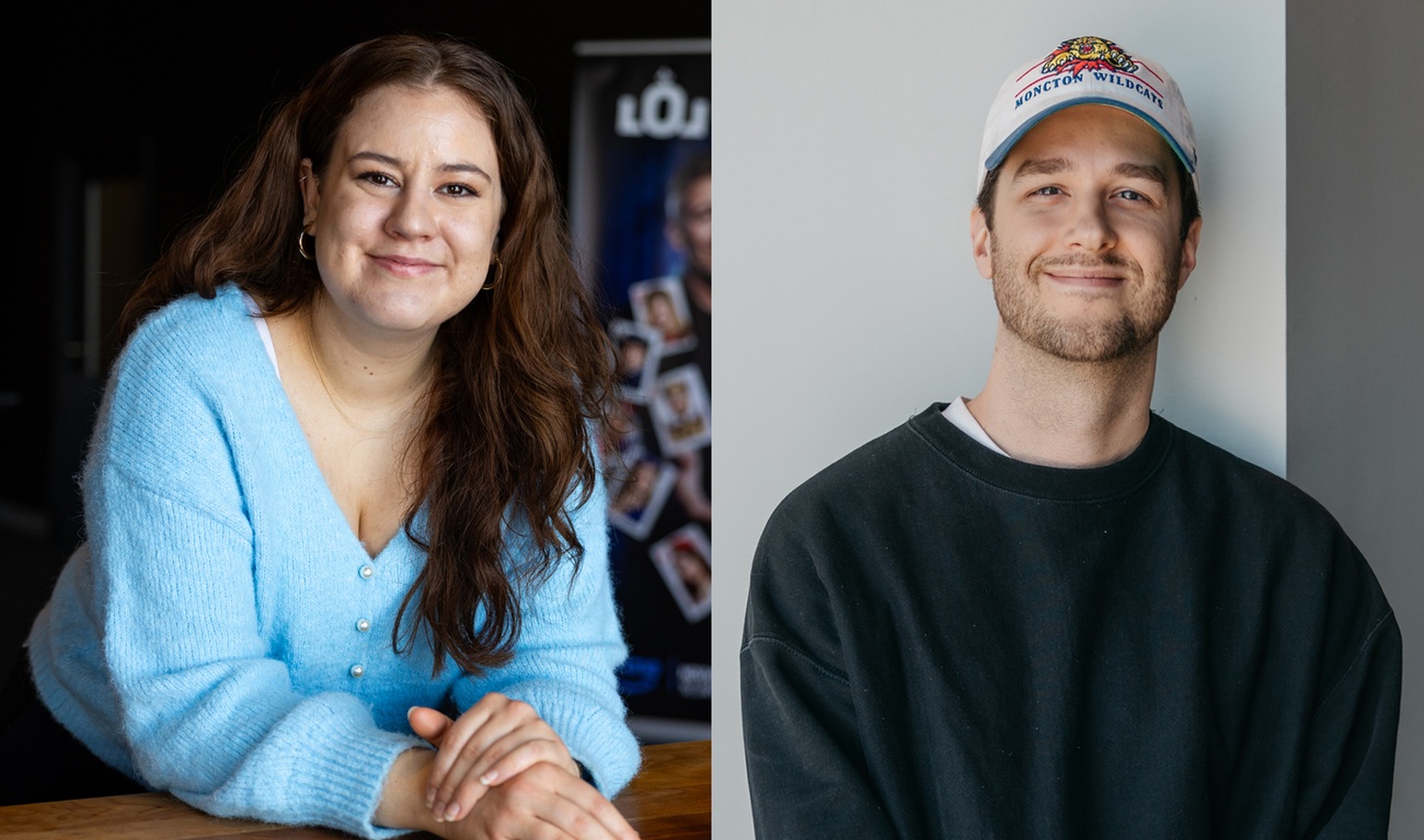 Découvrez les nominations des Olivier 2026