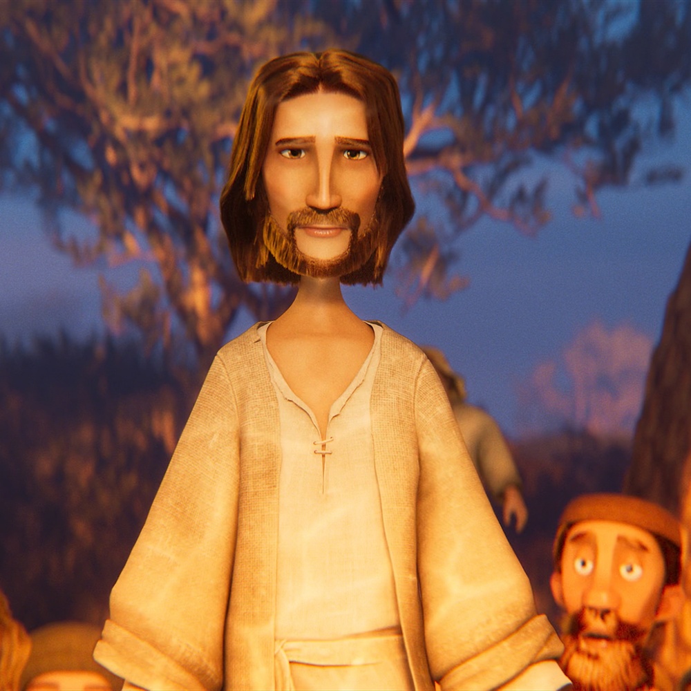 LE ROI DES ROIS (2025) - Film - Cinoche.com