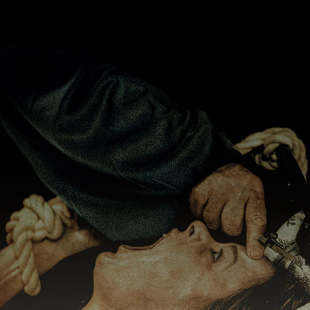 LE RITUEL (2025) - Film - Cinoche.com