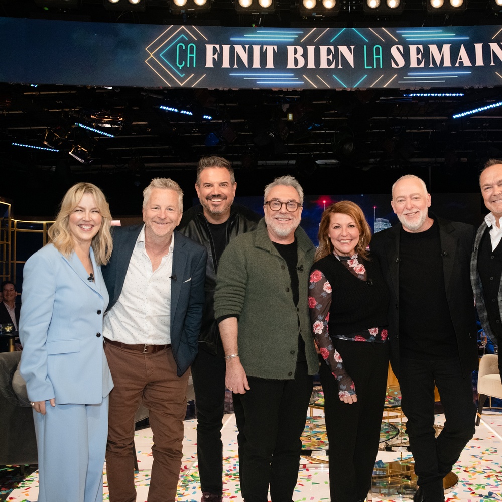 Guy Jodoin - Cinoche.com