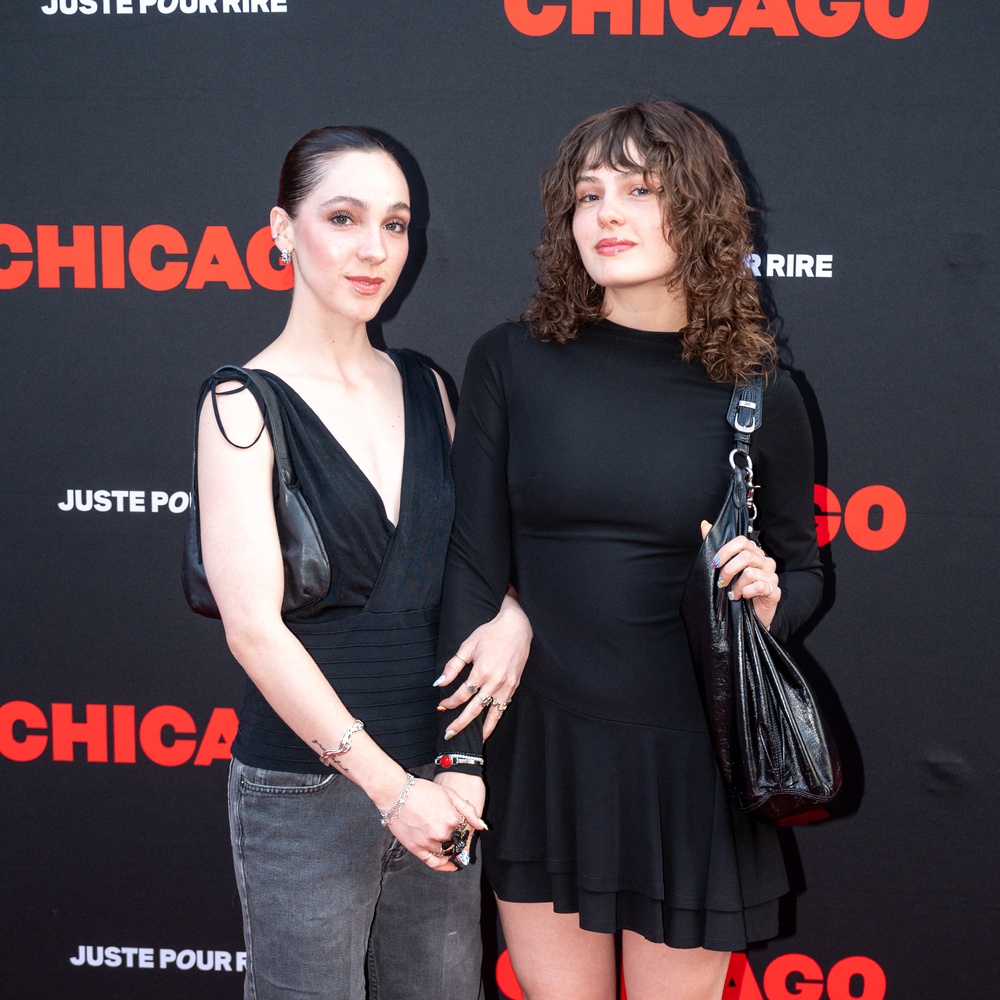 Kelly Depeault - Cinoche.com